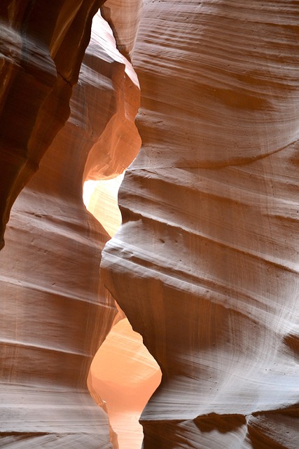 Antelope Canyon Cave Pierre United - Free photo on Pixabay - Pixabay