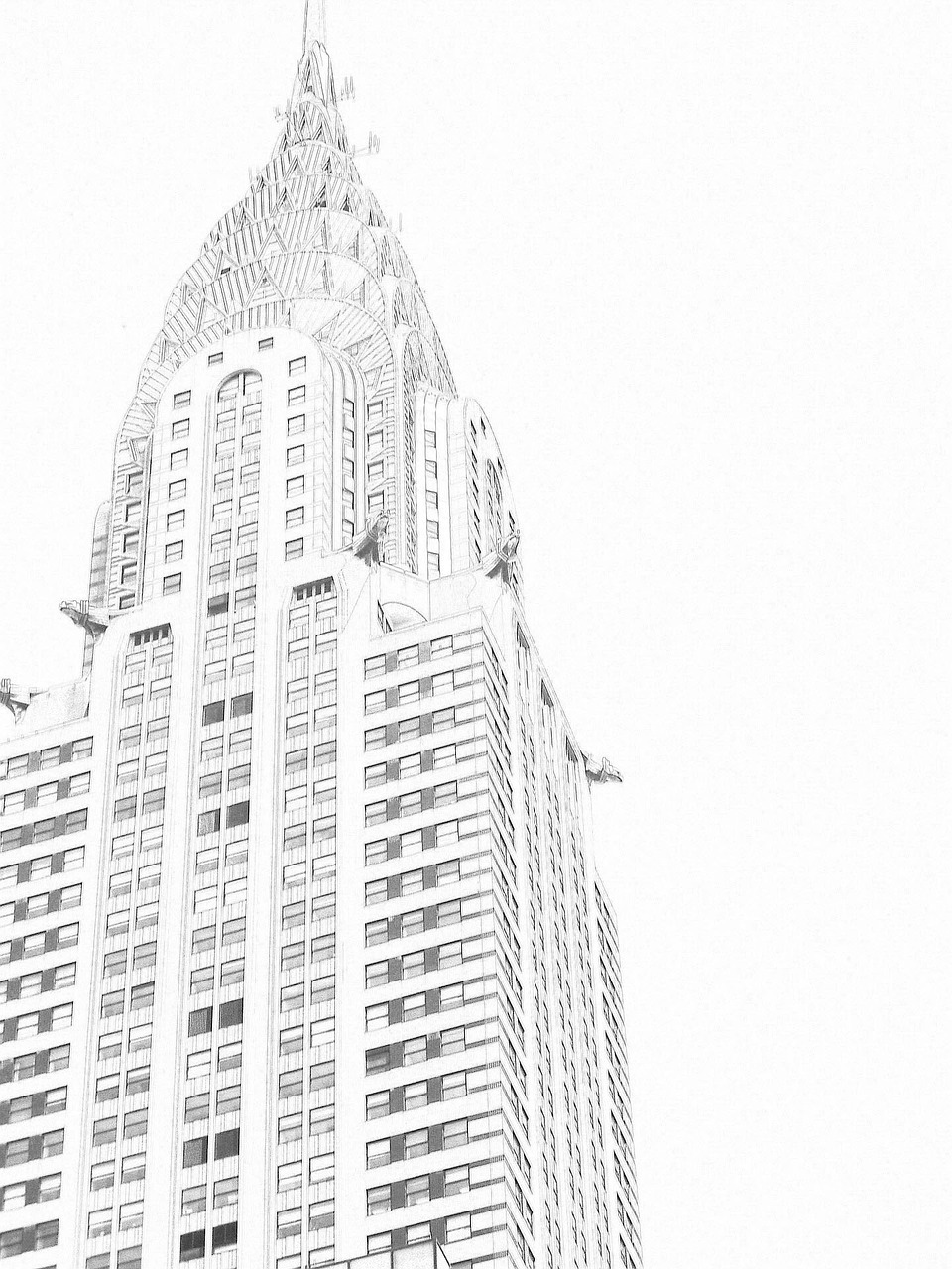 Architecture Building New York - Free photo on Pixabay