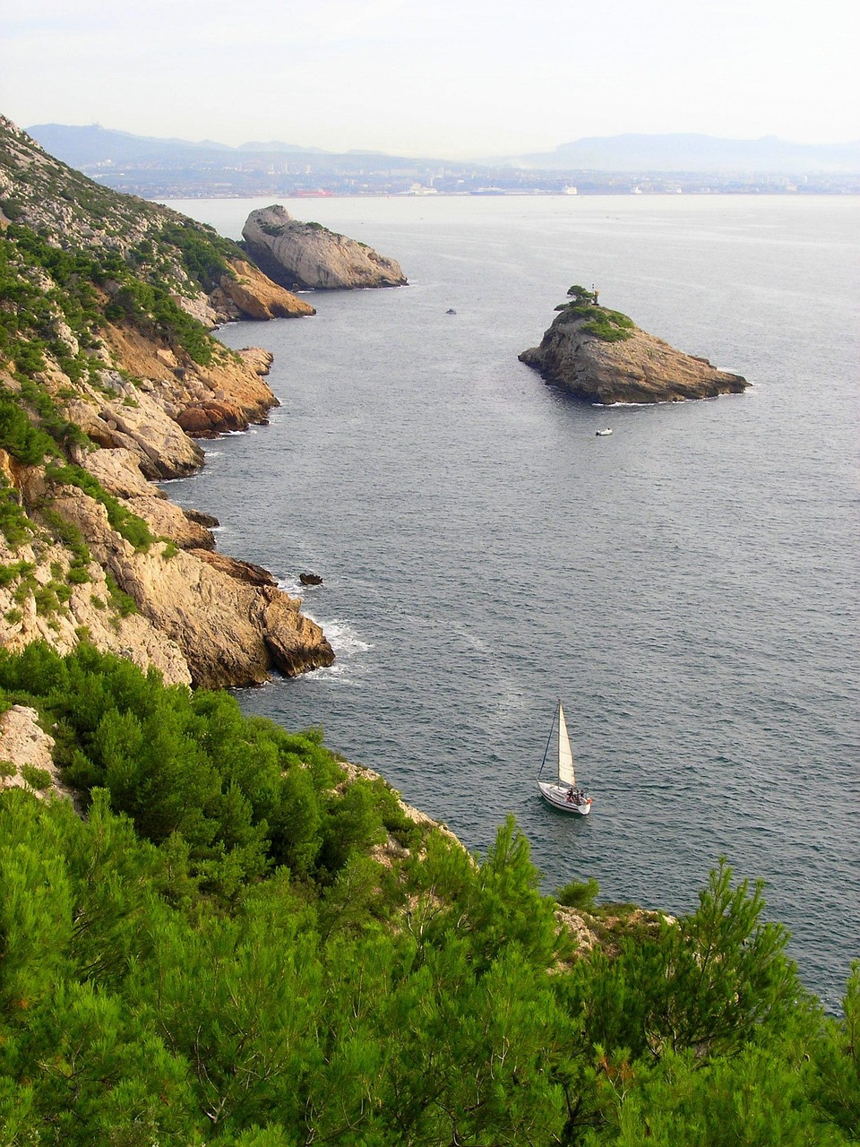 Marseille Sea Side - Free photo on Pixabay - Pixabay