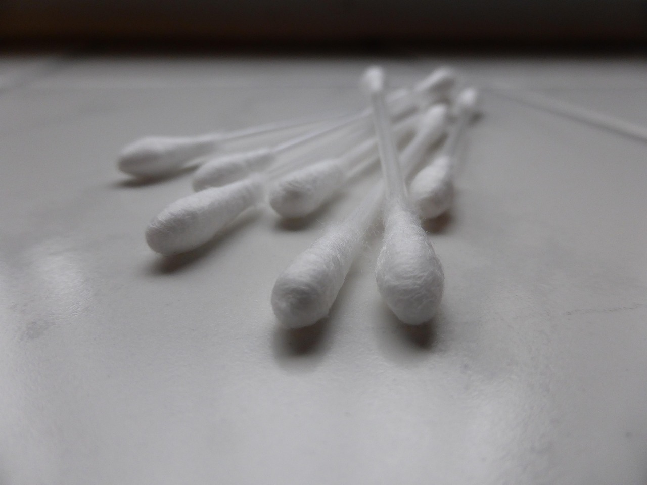 Coton-Tige Hygiène Oreille Bâtons - Photo gratuite sur Pixabay - Pixabay