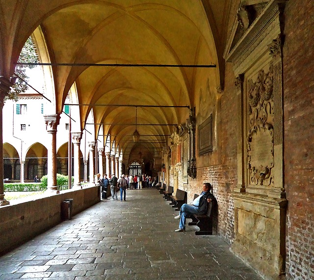 Arcades Arcade Arcs - Photo gratuite sur Pixabay - Pixabay