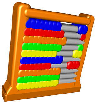 8+ Free Abacus & Mathematics Illustrations - Pixabay