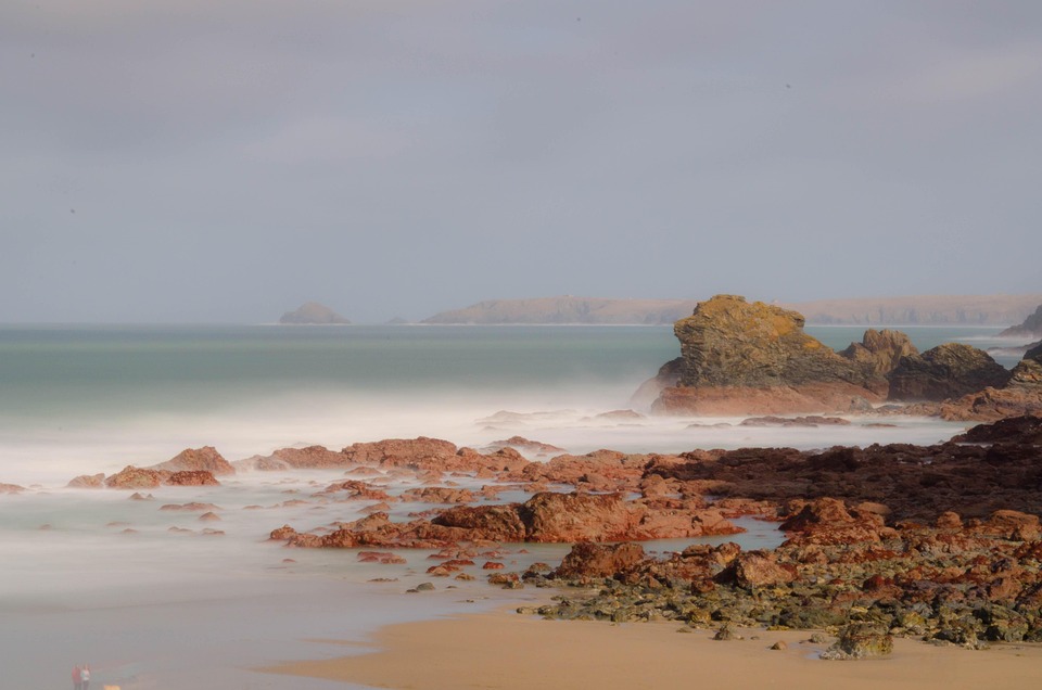 Seascape Sea Sand - Free photo on Pixabay - Pixabay