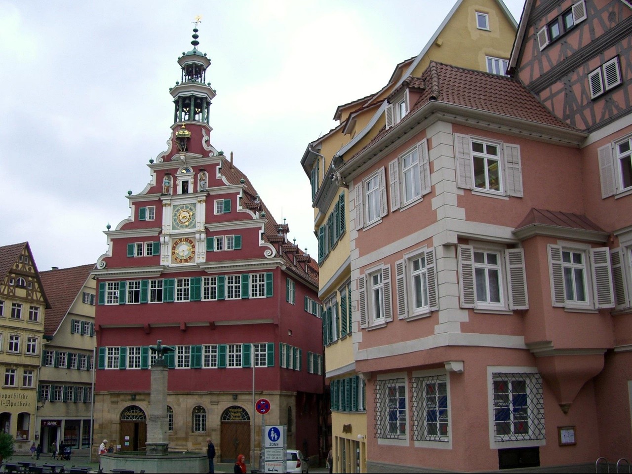 100,000+ Free Town-Hall & Town Hall Images - Pixabay