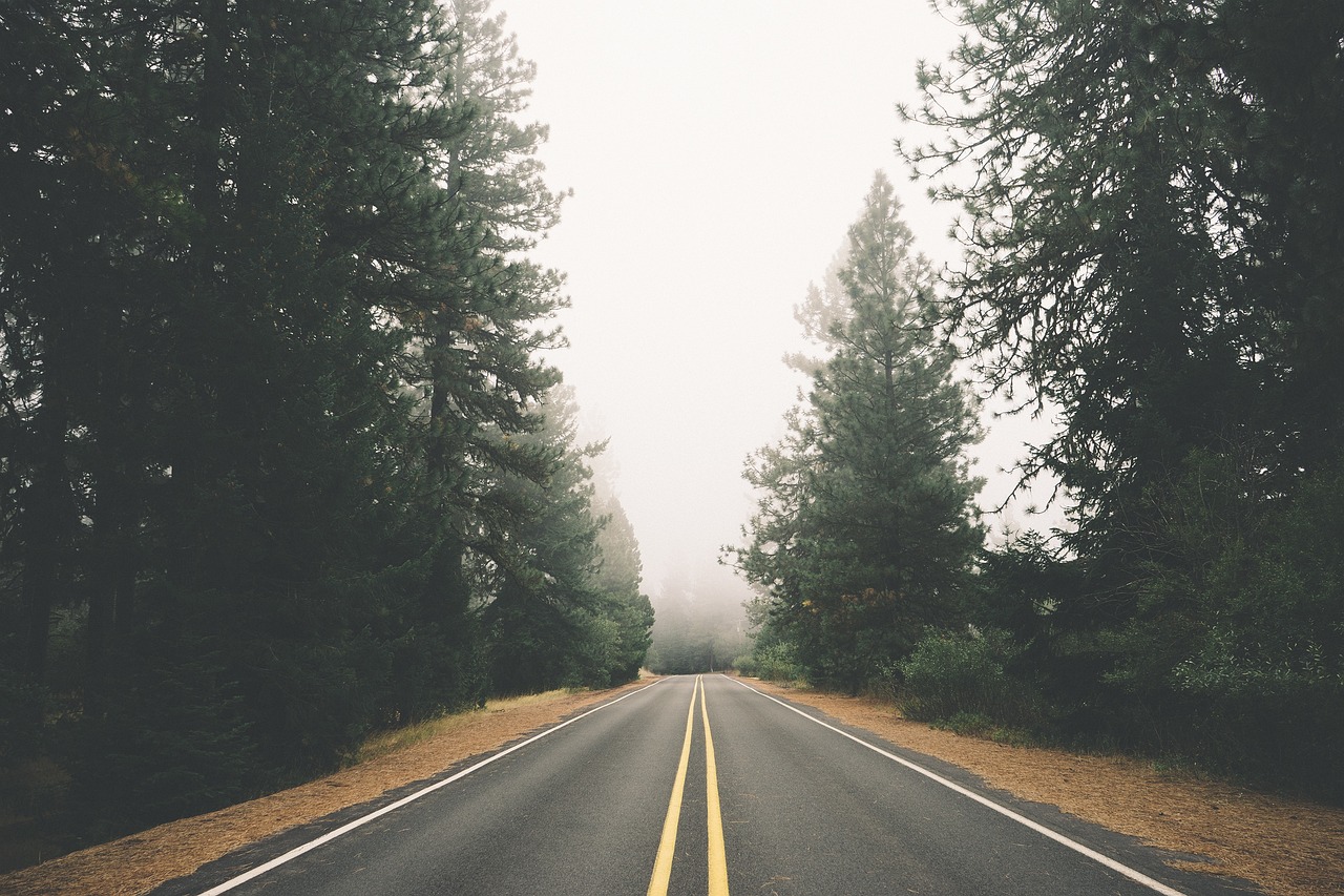 Road Street Highway - Free photo on Pixabay