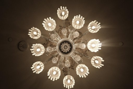 40+ Free Lustre & Luster Images