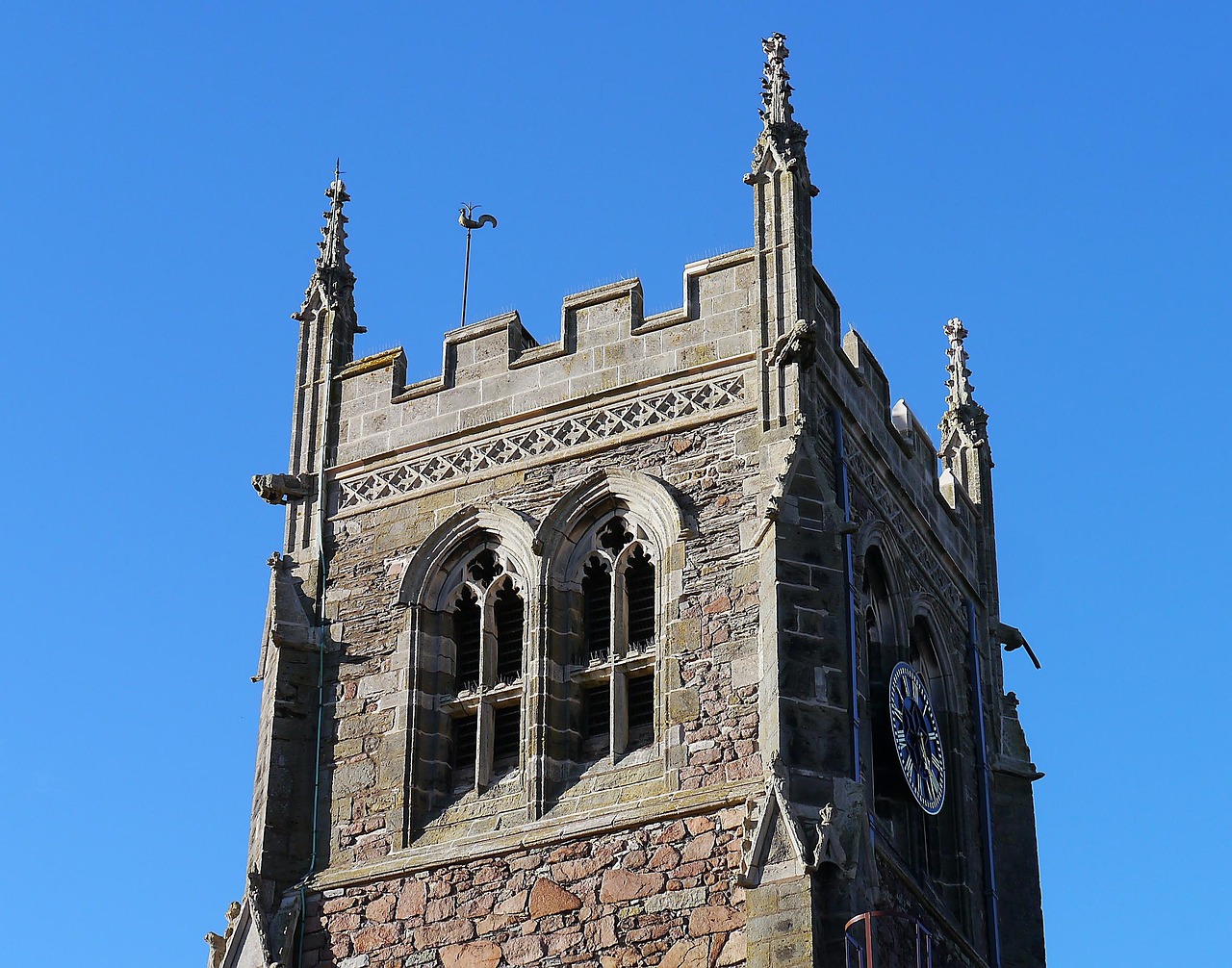 Church Tower Building - Free photo on Pixabay - Pixabay