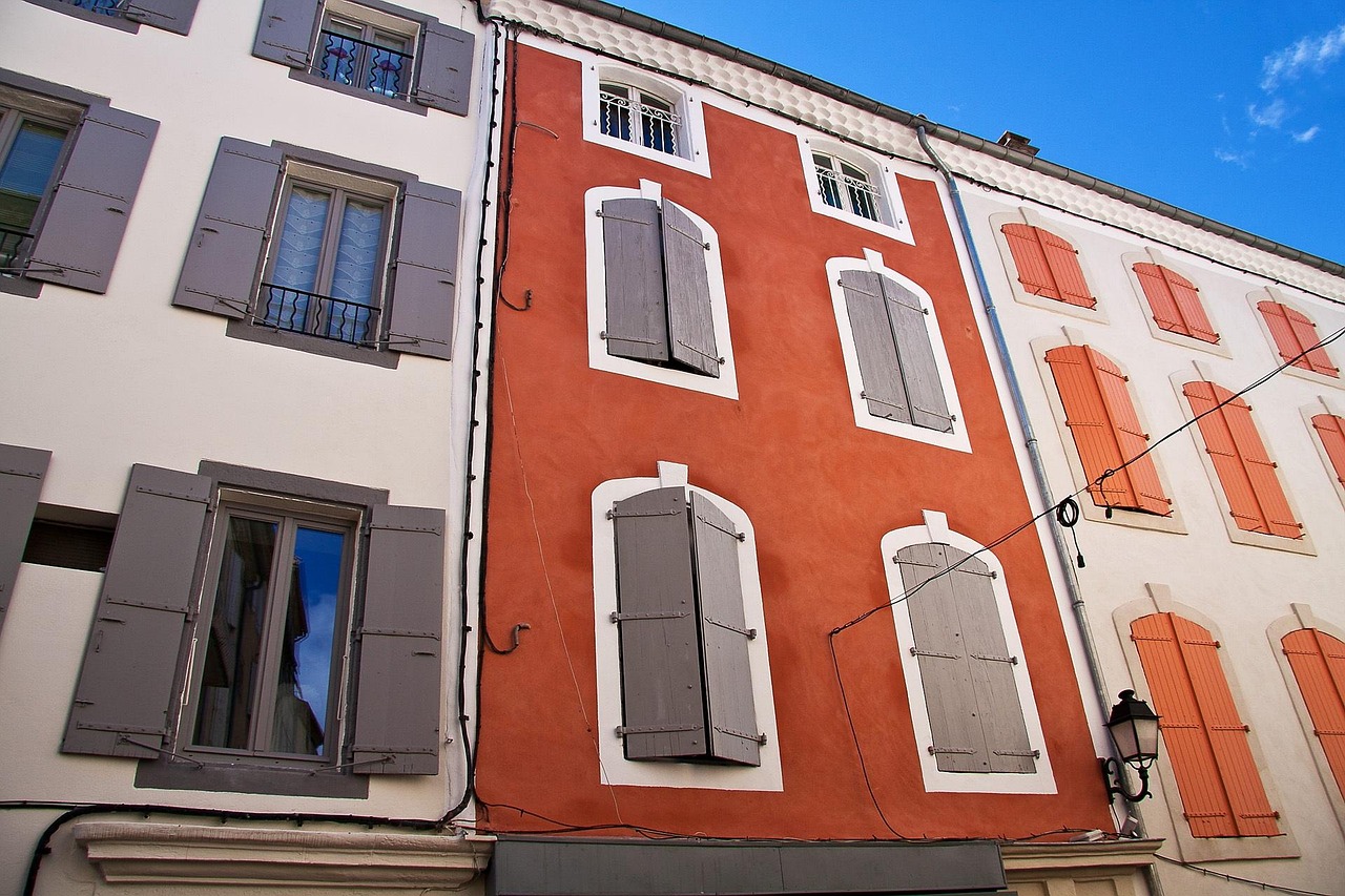 70,000+ Free Terraced Houses & House Images - Pixabay