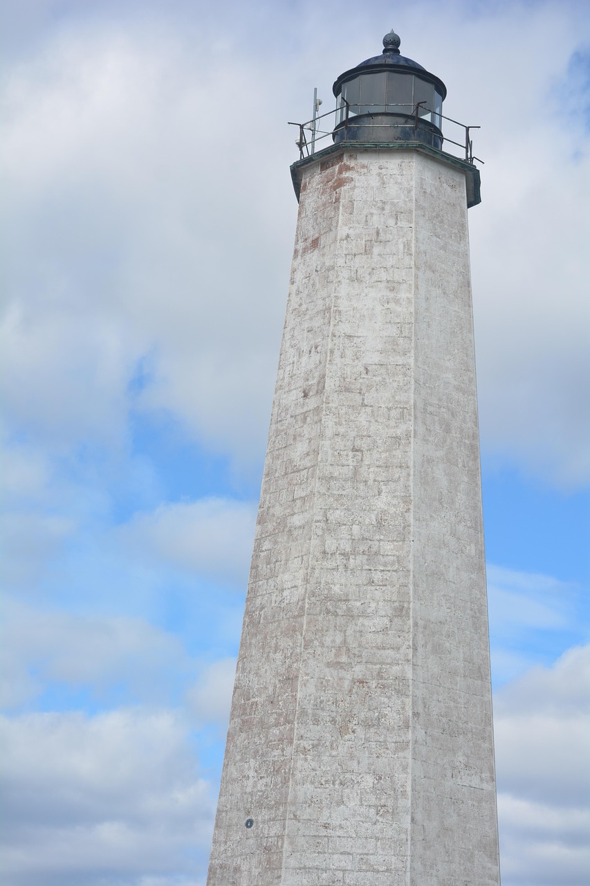 Faro Oceano - Foto gratis en Pixabay - Pixabay