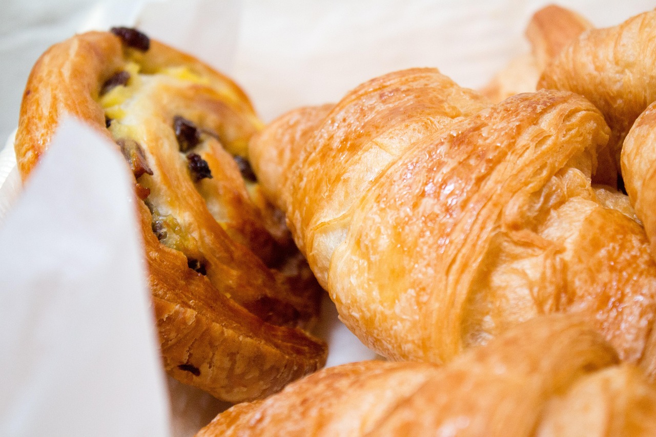 Cuerno Pastelería Horneando - Foto gratis en Pixabay - Pixabay