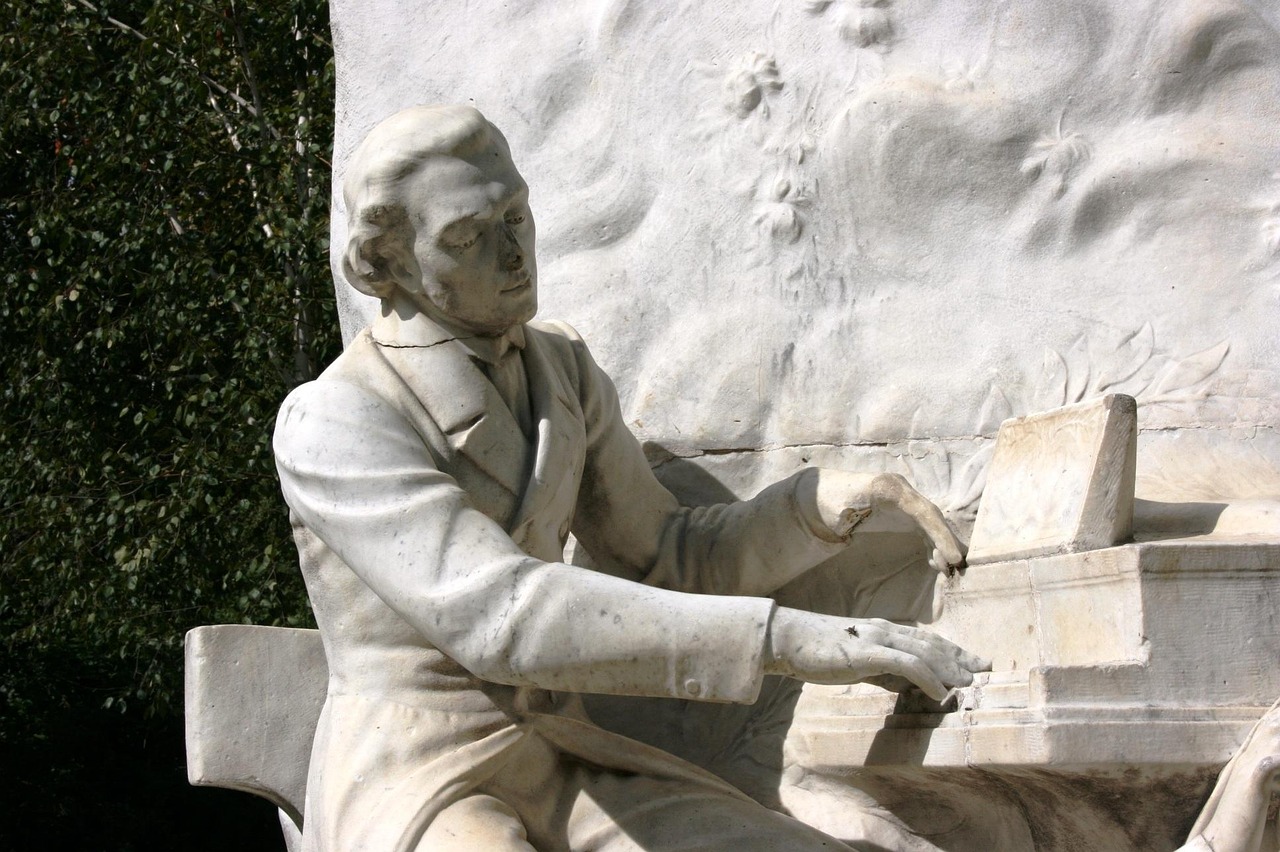 60+ Free Chopin & Monument Images - Pixabay