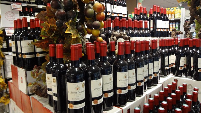Wine Bottles French - Free photo on Pixabay - Pixabay