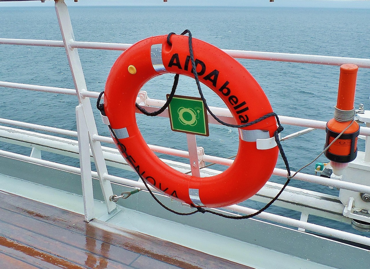 Pelampung Berenang Aida Kapal - Foto gratis di Pixabay - Pixabay