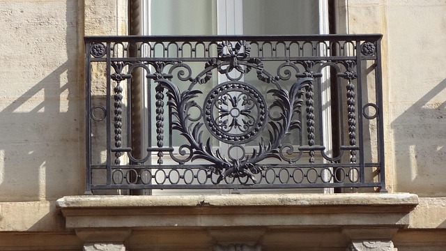 Iron Grid Window - Free photo on Pixabay - Pixabay