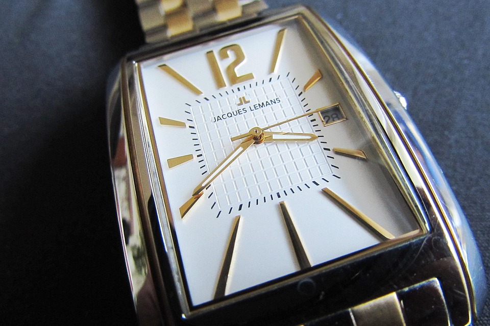 Wrist Watch Clock Face - Free photo on Pixabay
