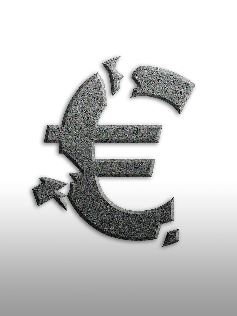 Simbolo Da Moeda Euro