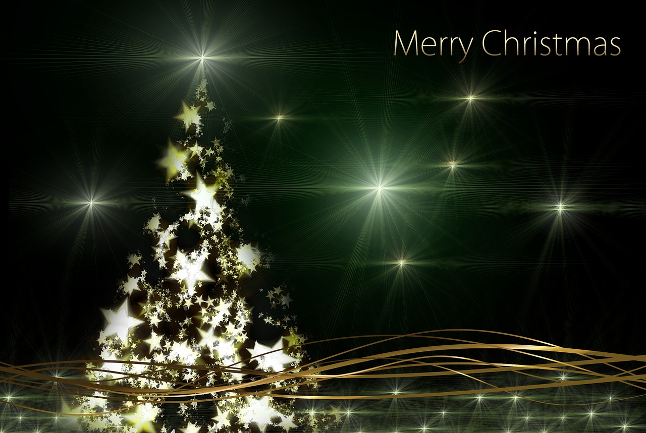 Download Christmas Tree, The Atmosphere, Advent. Royalty-Free Stock ...