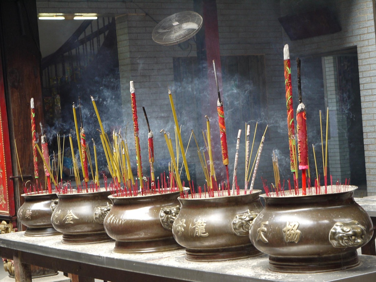 Incense Joss Asian - Free photo on Pixabay - Pixabay
