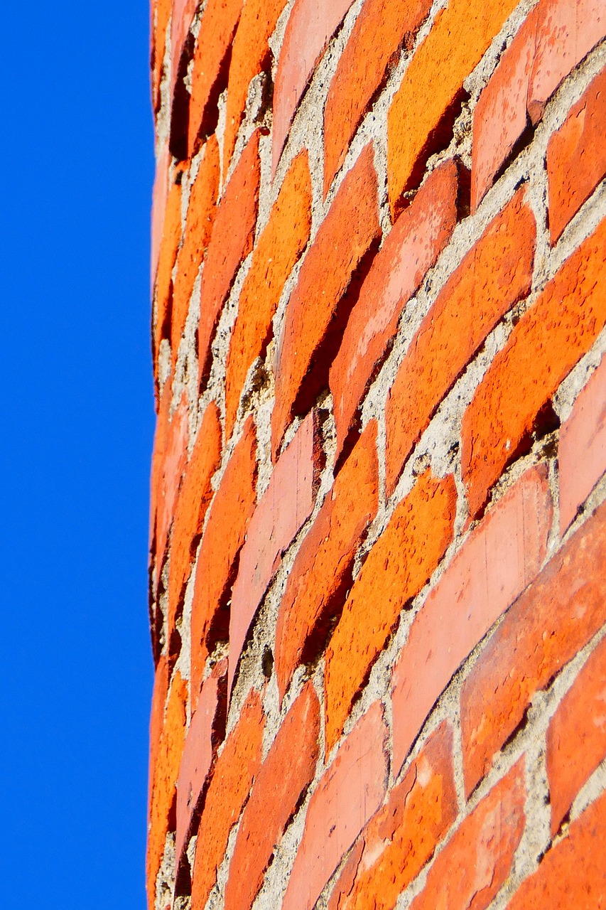 Ziegel Rot Gebrannt - Kostenloses Foto auf Pixabay