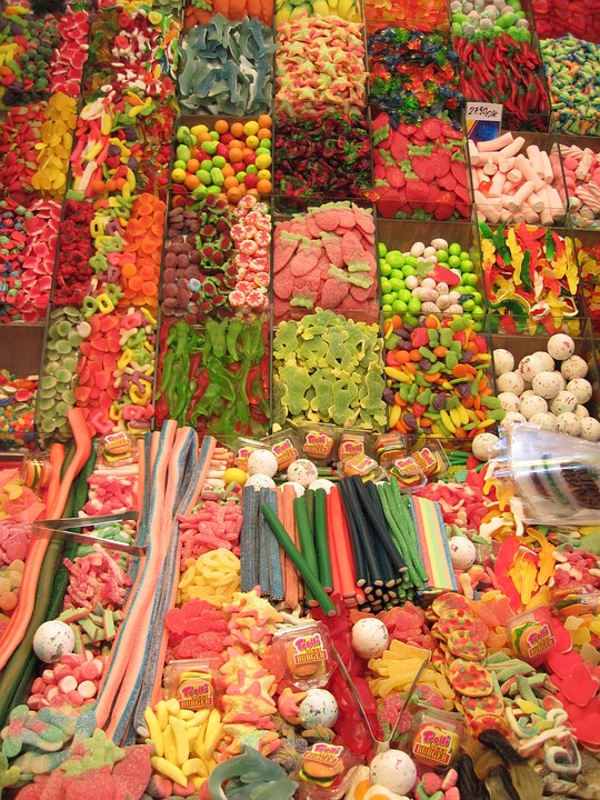 Candy Sweets Sugar - Free photo on Pixabay