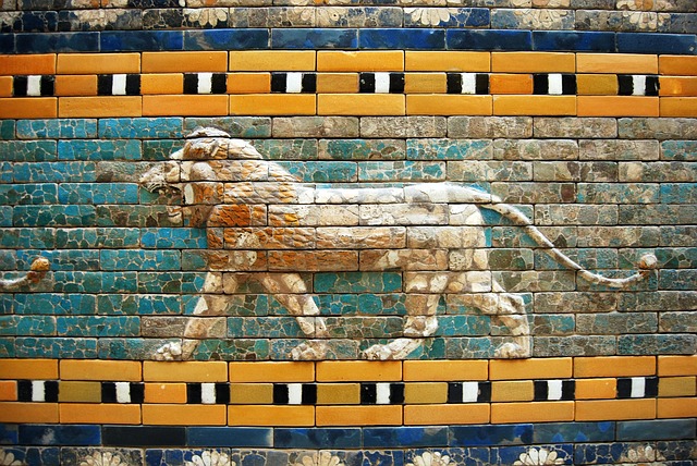 60+ Free Babylon & Ancient Images - Pixabay