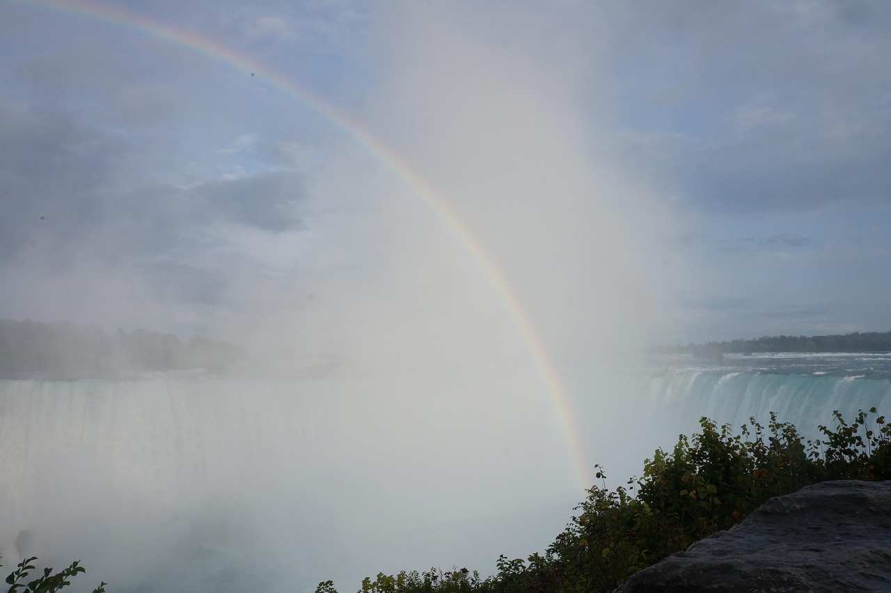 Niagara Falls - Free photo on Pixabay - Pixabay