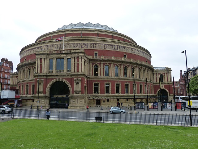 Royal Albert Hall Concert - Free photo on Pixabay