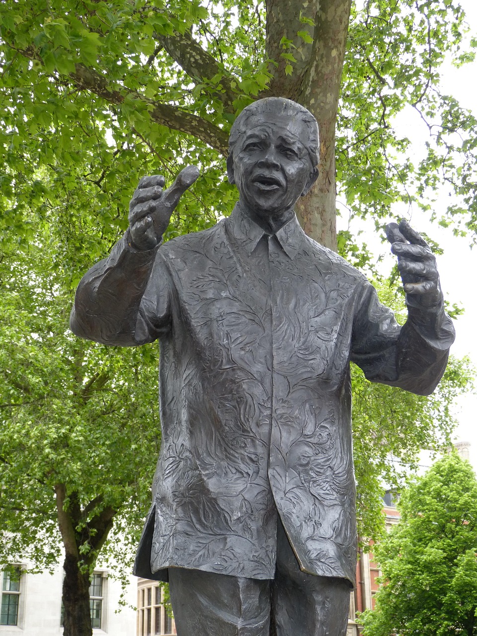 300+ Free Nelson Mandela & Mandela Images - Pixabay