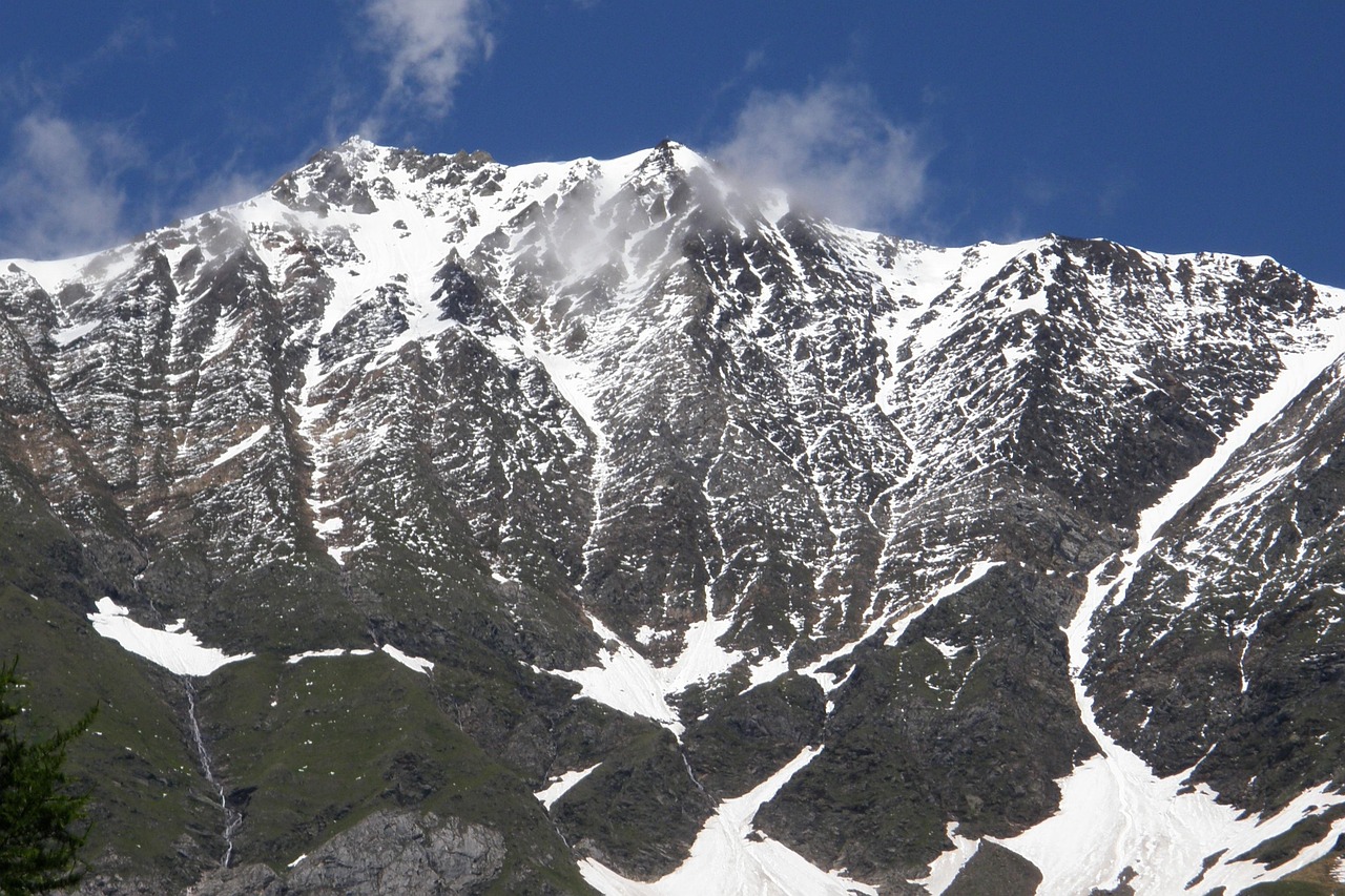 50+ Free Iarna Ortler & Ortler Photos - Pixabay