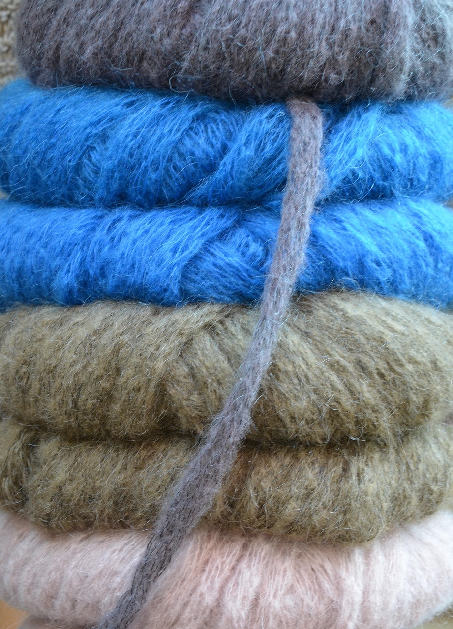 Wolle Stricken Handarbeit - Kostenloses Foto auf Pixabay