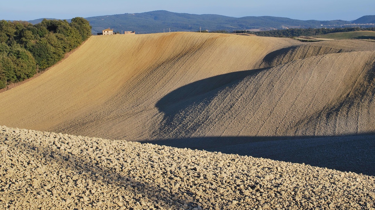 Terre Di Siena Tuscany Italy - Free photo on Pixabay - Pixabay