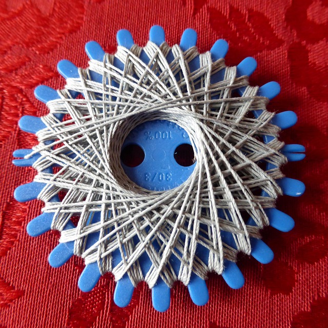 Star Twine Thread Yarn - Free photo on Pixabay - Pixabay
