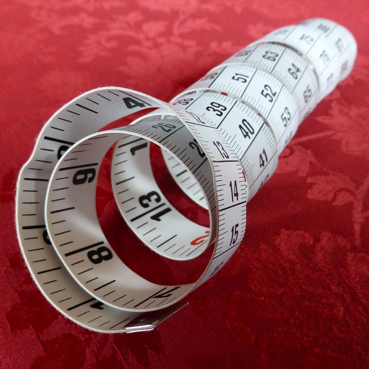 Medidor Fita Métrica Medida · Foto gratuita no Pixabay