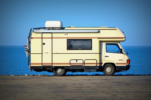Mobile Home Vehicle Transport - Free photo on Pixabay - Pixabay
