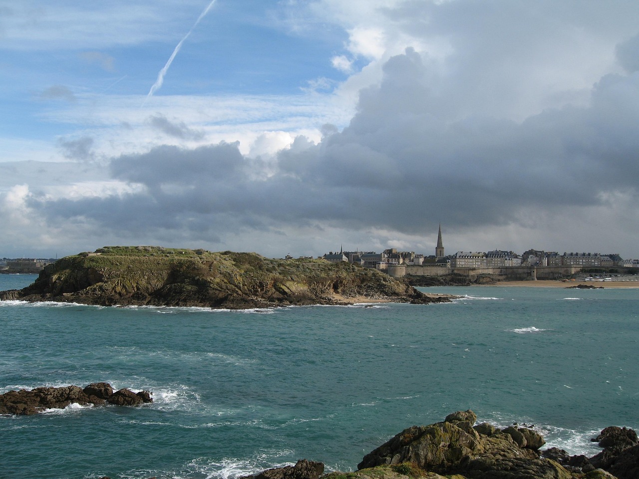 Plus de 20 000 images de Saint Malo et de Nature - Pixabay