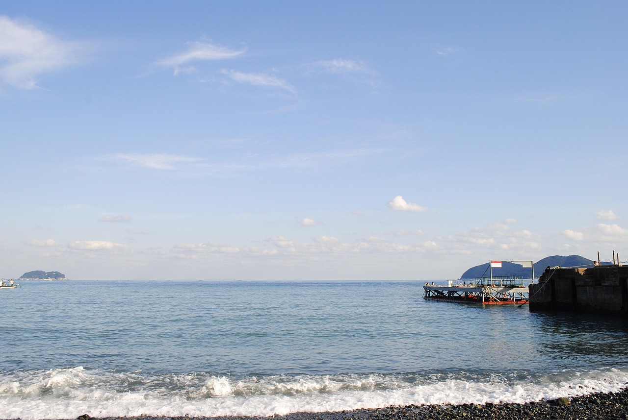 Ocean Sky Dig - Free photo on Pixabay - Pixabay
