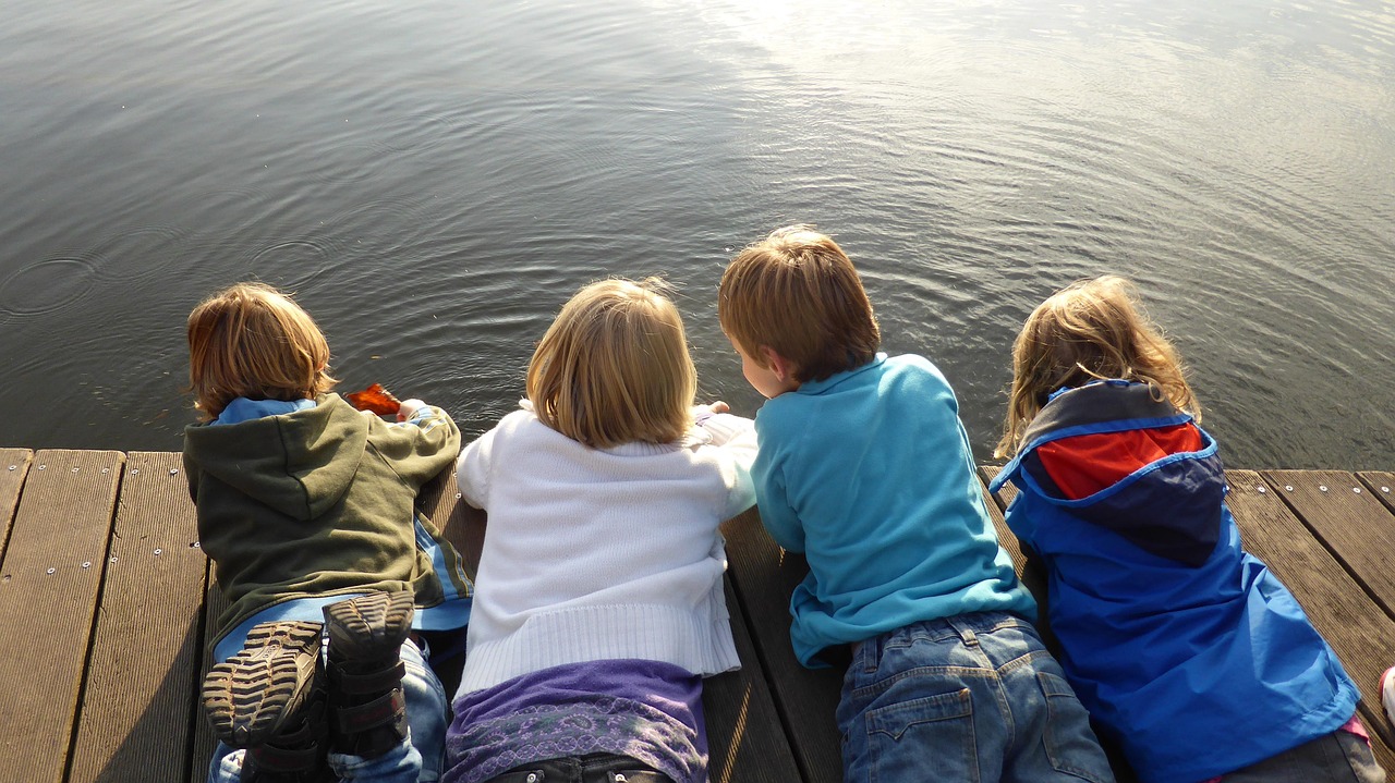 Children Nature Development - Free photo on Pixabay - Pixabay