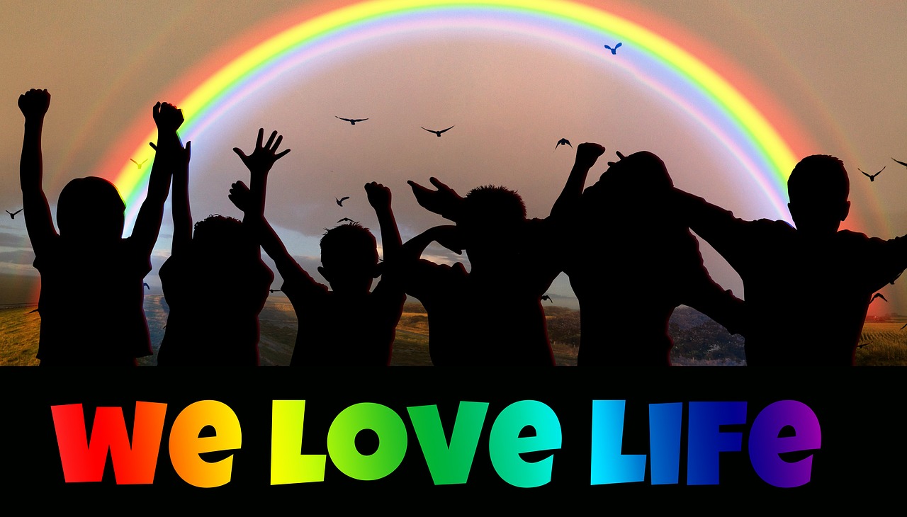 10,000+ Free Children'S Rights & Children Images - Pixabay