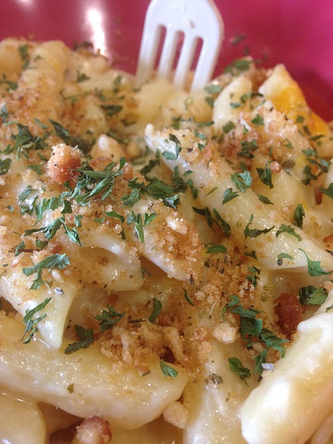 Macaronis Au Fromage Pâtes - Photo gratuite sur Pixabay - Pixabay
