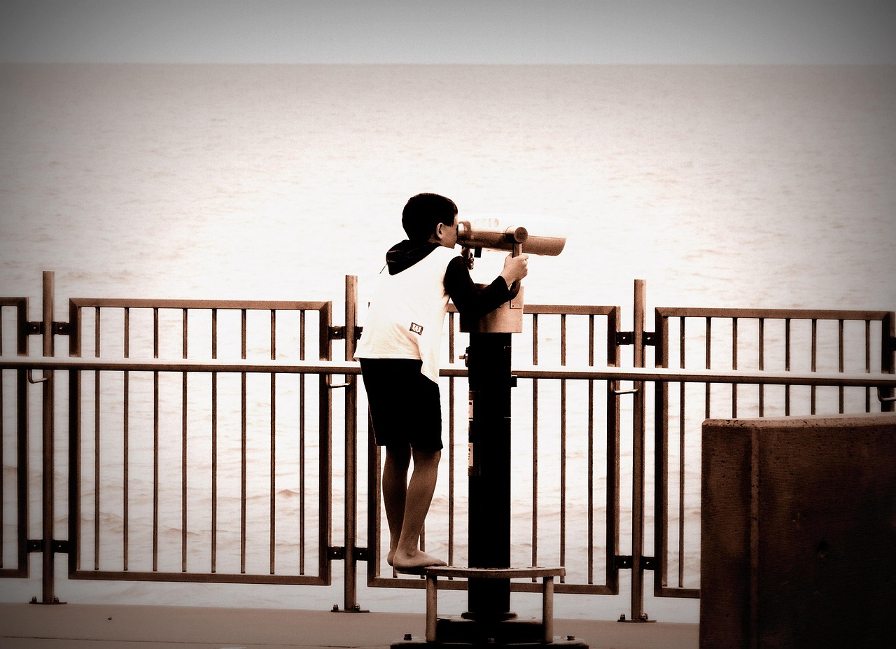 60+ Free Spyglass & Telescope Images - Pixabay