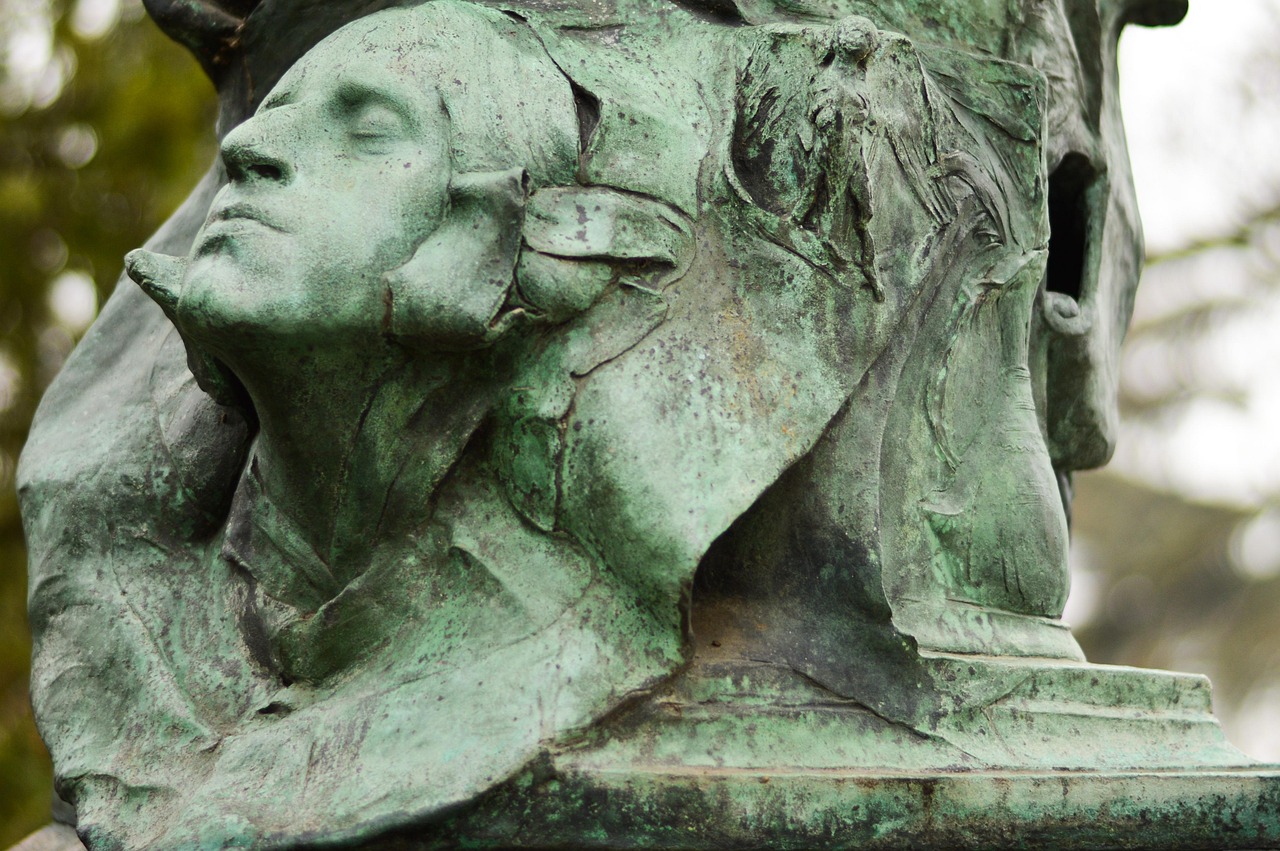 Lápida Sepulcral Rostro Cementerio - Foto gratis en Pixabay - Pixabay