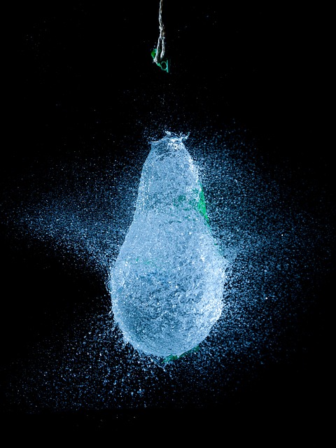 Water Balloon Bomb Burst - Free photo on Pixabay