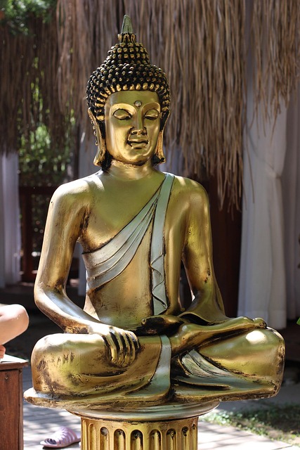 Buddha Yoga Lotus - Free photo on Pixabay - Pixabay