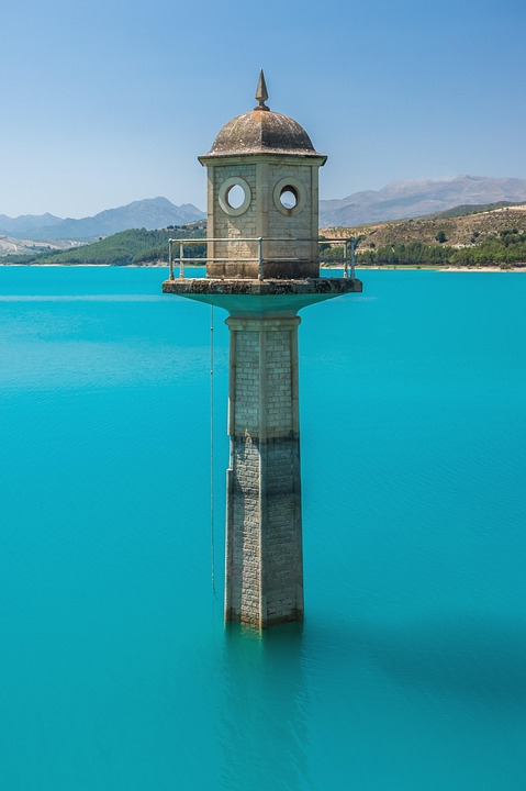 Tower Water Monuments - Free photo on Pixabay - Pixabay