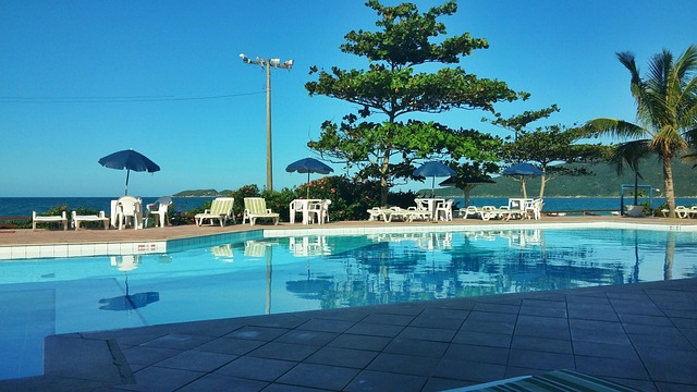 Pool Summer Trip - Free photo on Pixabay - Pixabay