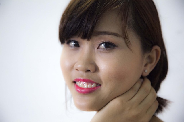 Pige Smil Model - Gratis foto på Pixabay