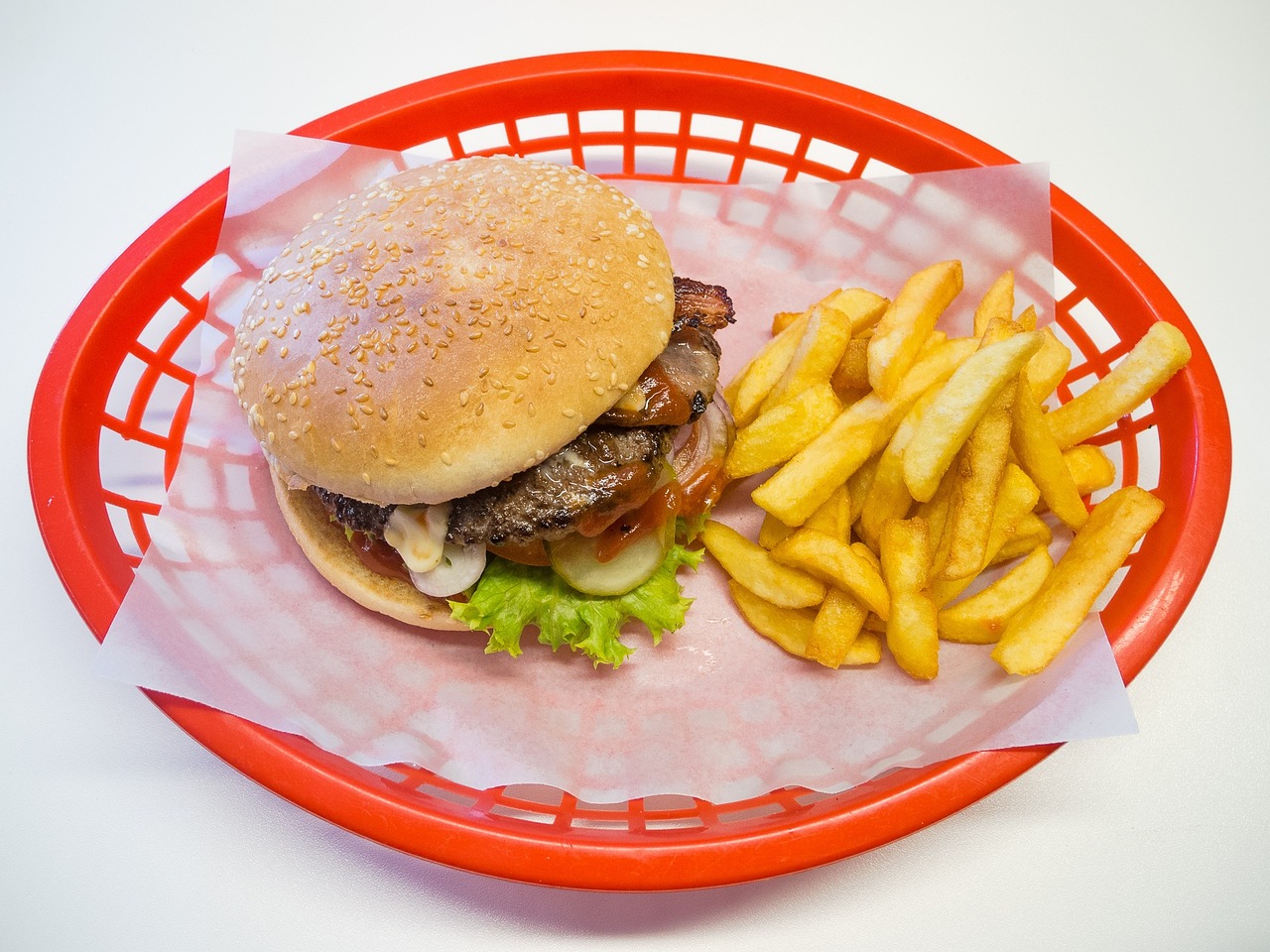 100,000+ Free Junk Foods & Fast Food Images - Pixabay