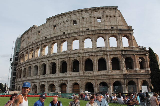 Kolosseum Rom Italien Historische - Kostenloses Foto auf Pixabay