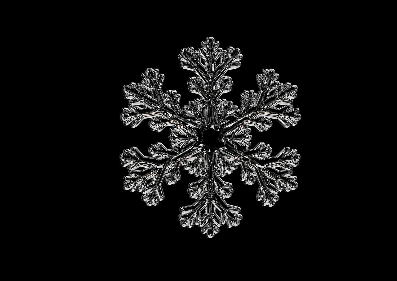 Download Ice Crystal Nature Ice Cream Royalty-Free Stock Illustration ...