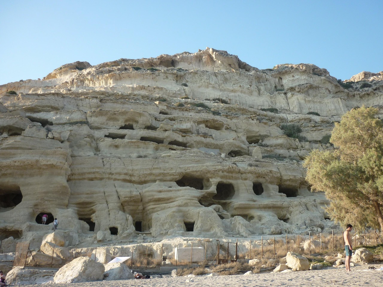 Agia Galini Crete Greece - Free photo on Pixabay